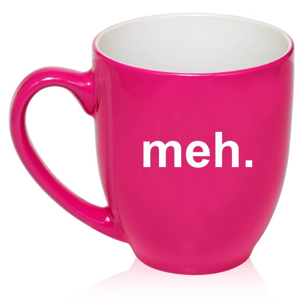 21 Fun Coffee Mugs – V3 | TSetzler Designs