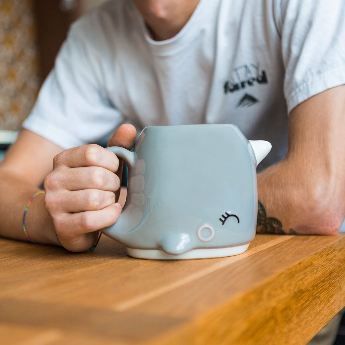 21 Fun Coffee Mugs – V3 | TSetzler Designs