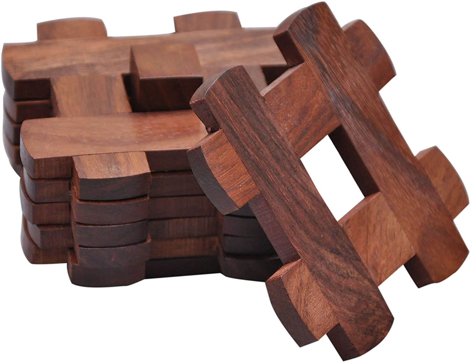 Use A Coaster! | TSetzler Designs