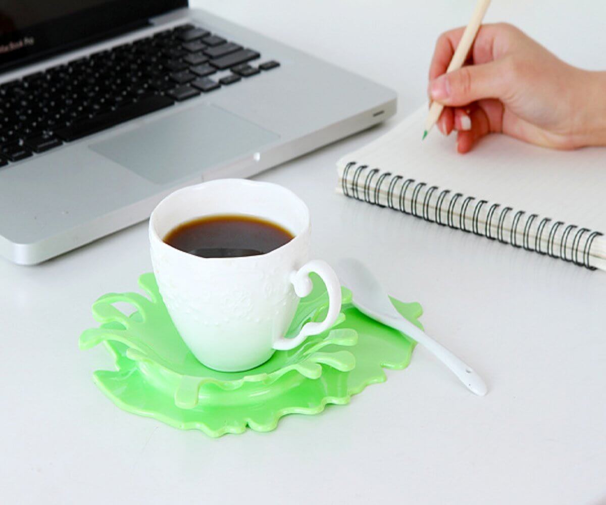 Use A Coaster! | TSetzler Designs