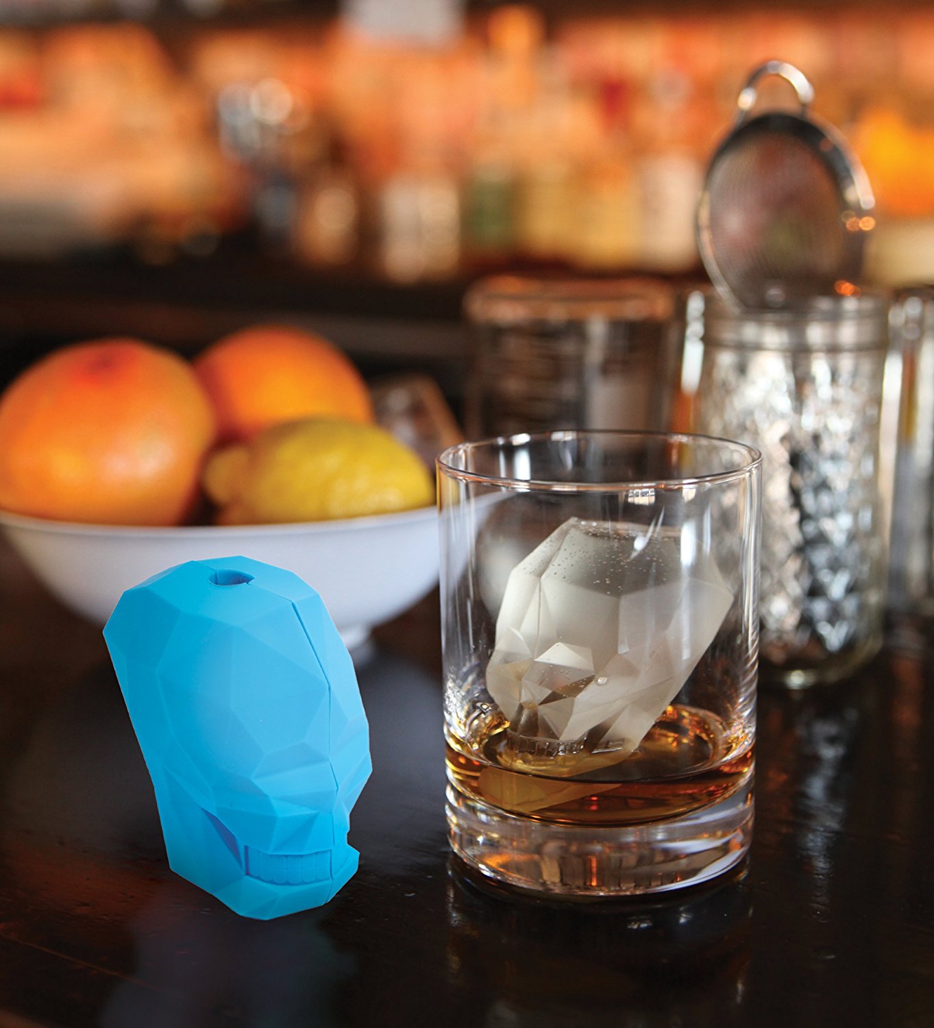 Ice, Ice Mold | TSetzler Designs