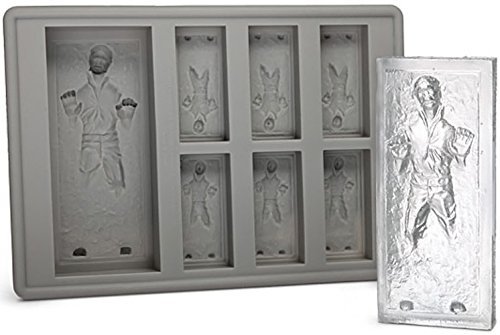 Ice, Ice Mold | TSetzler Designs