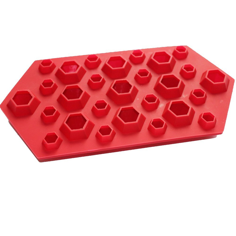 Ice, Ice Mold | TSetzler Designs