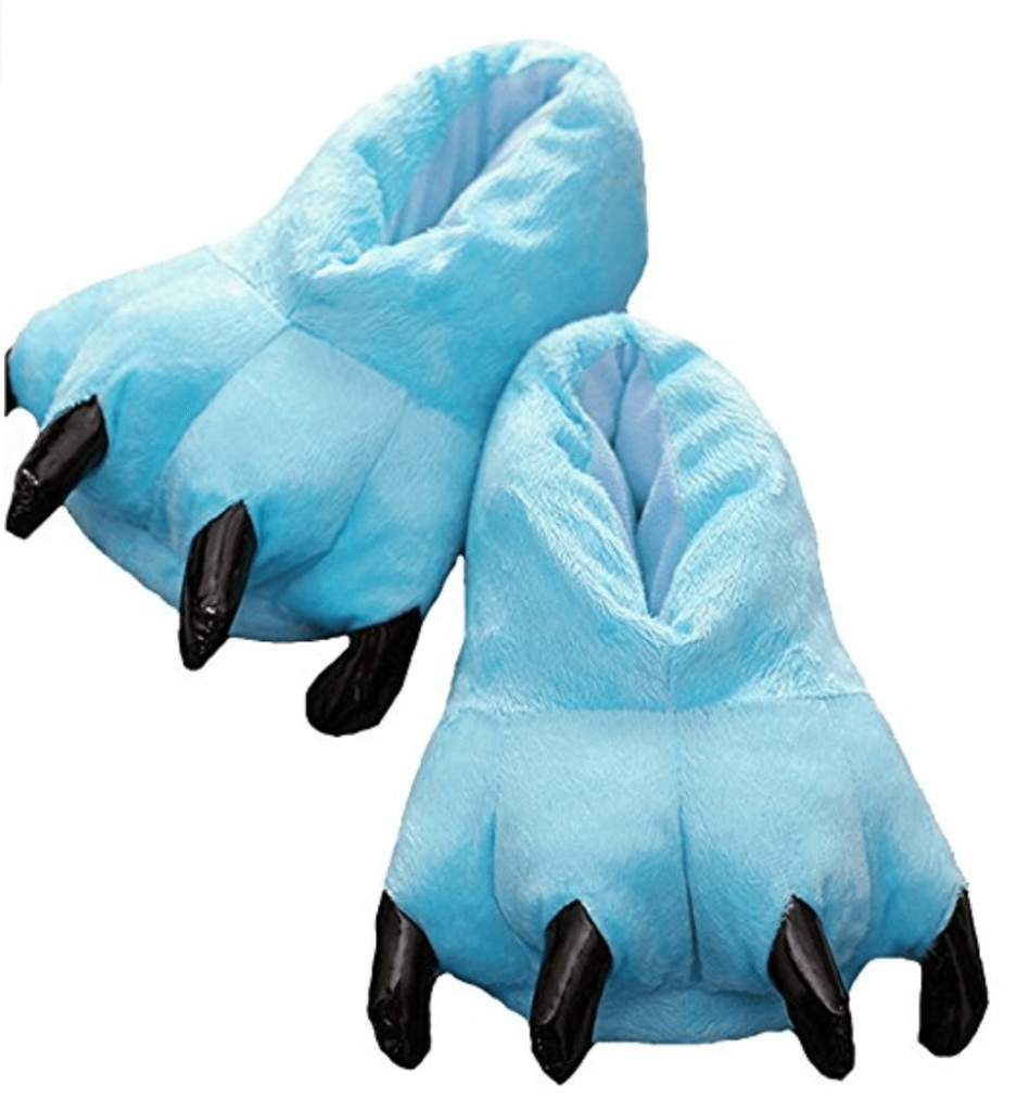 Cozy Toes | TSetzler Designs