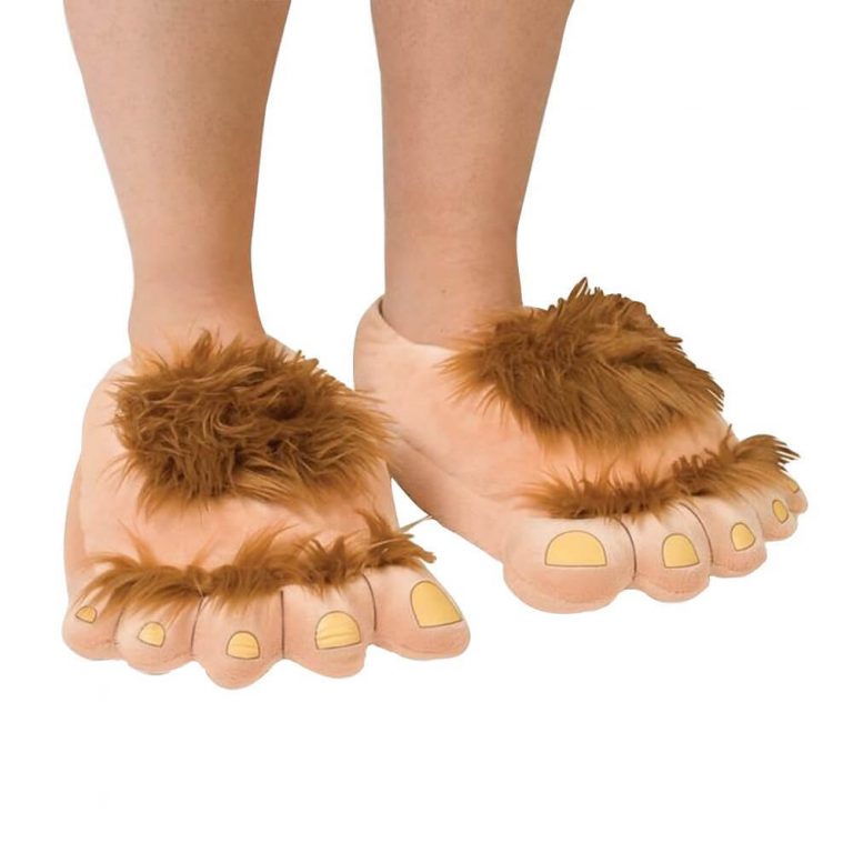 Cozy Toes | TSetzler Designs