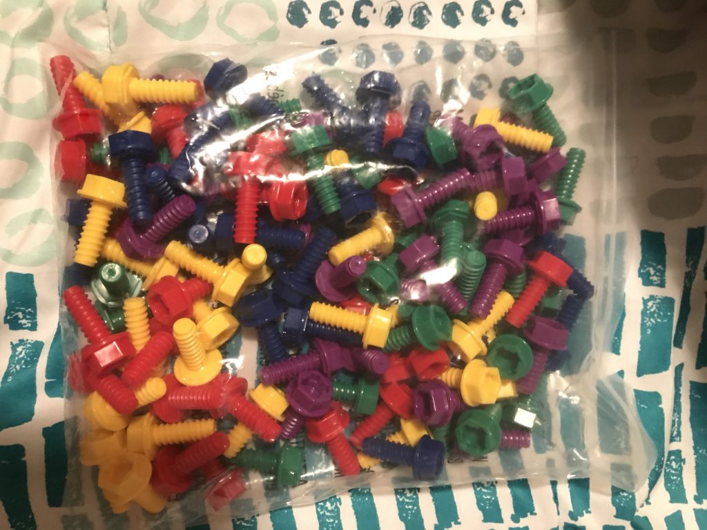 Amazon STEM Kit #2 | TSetzler Designs