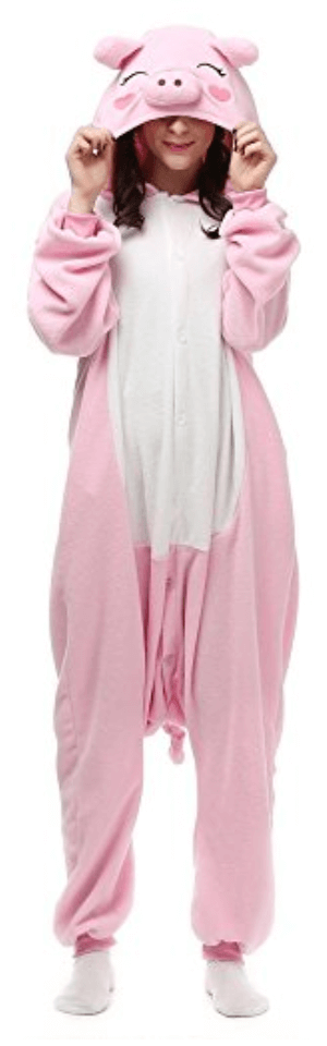 Fun Adult Onesie – TSetzler Designs