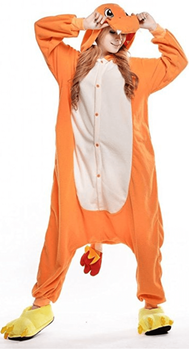 Fun Adult Onesie | TSetzler Designs
