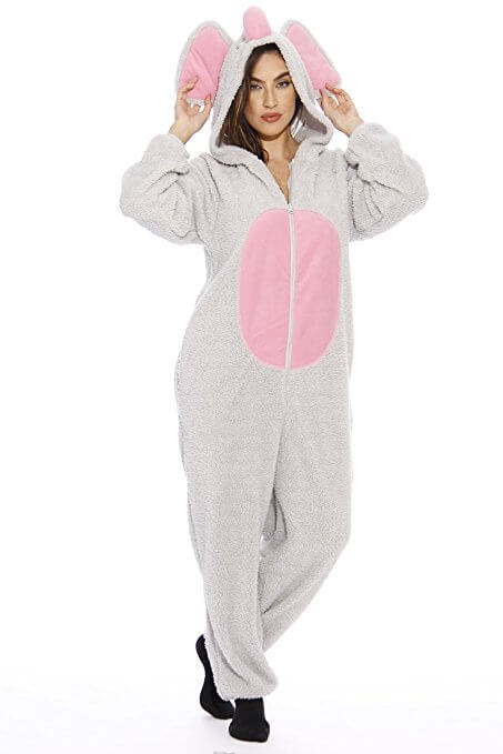 Fun Adult Onesie | TSetzler Designs