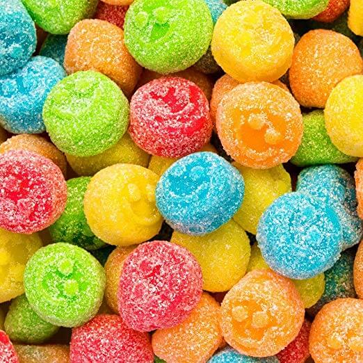 Bulk Gummy | TSetzler Designs