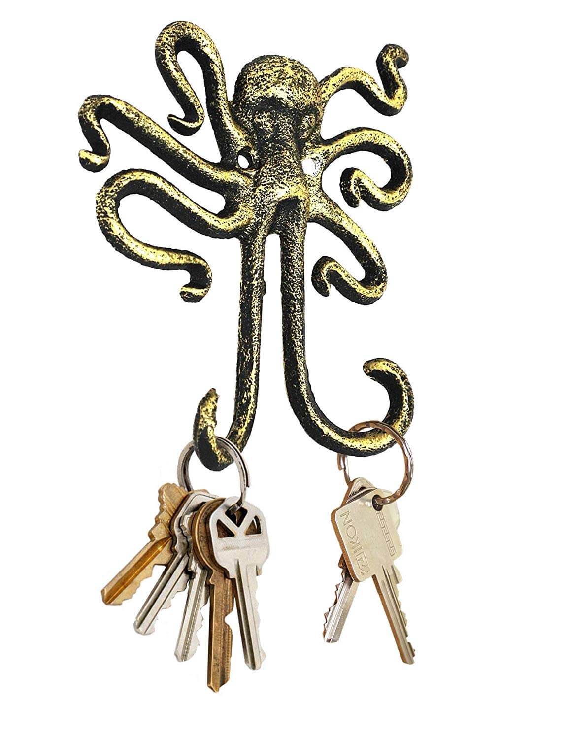 Octo Arms | TSetzler Designs