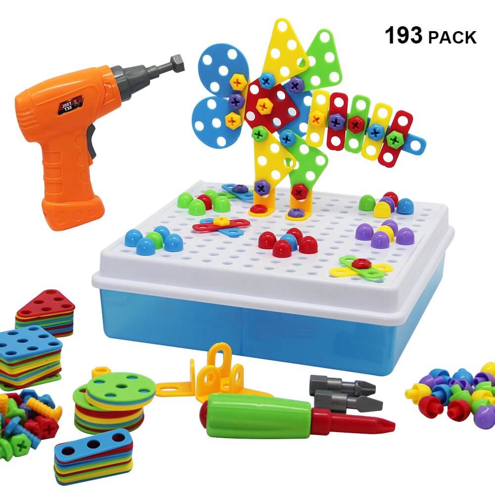 STEM Toys | TSetzler Designs