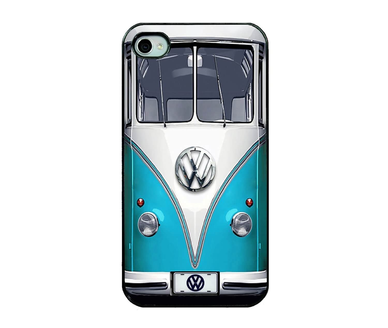 VW Camper Van Collection | TSetzler Designs