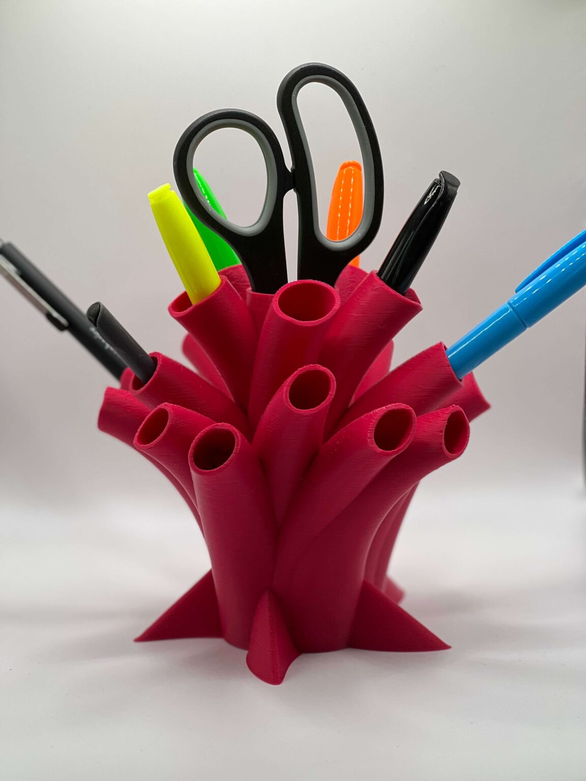 3D Shape Engineering | TSetzler Designs