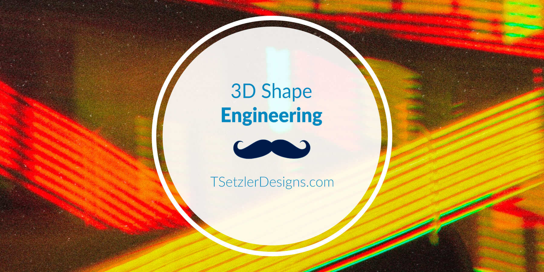 3D Shape Engineering | TSetzler Designs