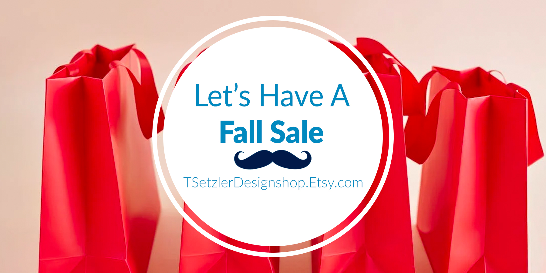 Black Friday & Small Business Saturday | TSetzler Designs